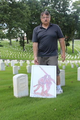 Marietta will be home to new Civil War monument | News | mdjonline.com