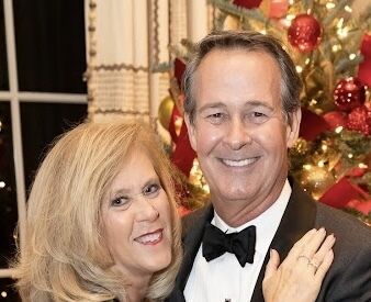 Jeffrey Joyce Earns Jacob Albright Award from Albright College | Education | mdjonline.com