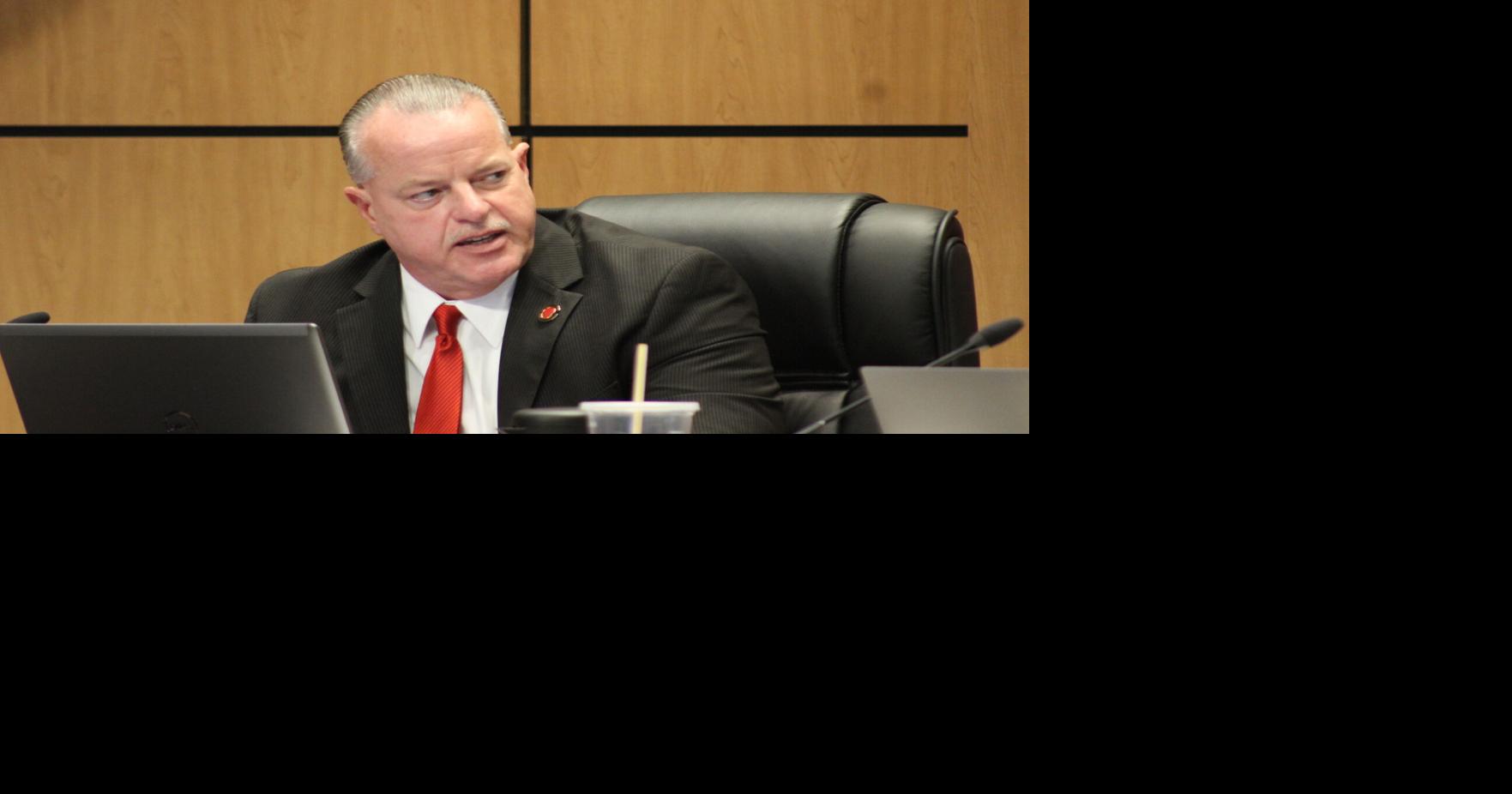 Cobb school board may vote on superintendent's contract Thursday ...