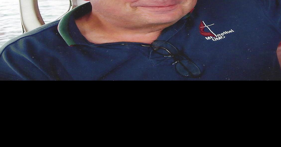 Richard Hawes | Obituaries | mdjonline.com