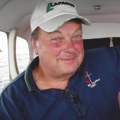 Richard Hawes | Obituaries | mdjonline.com