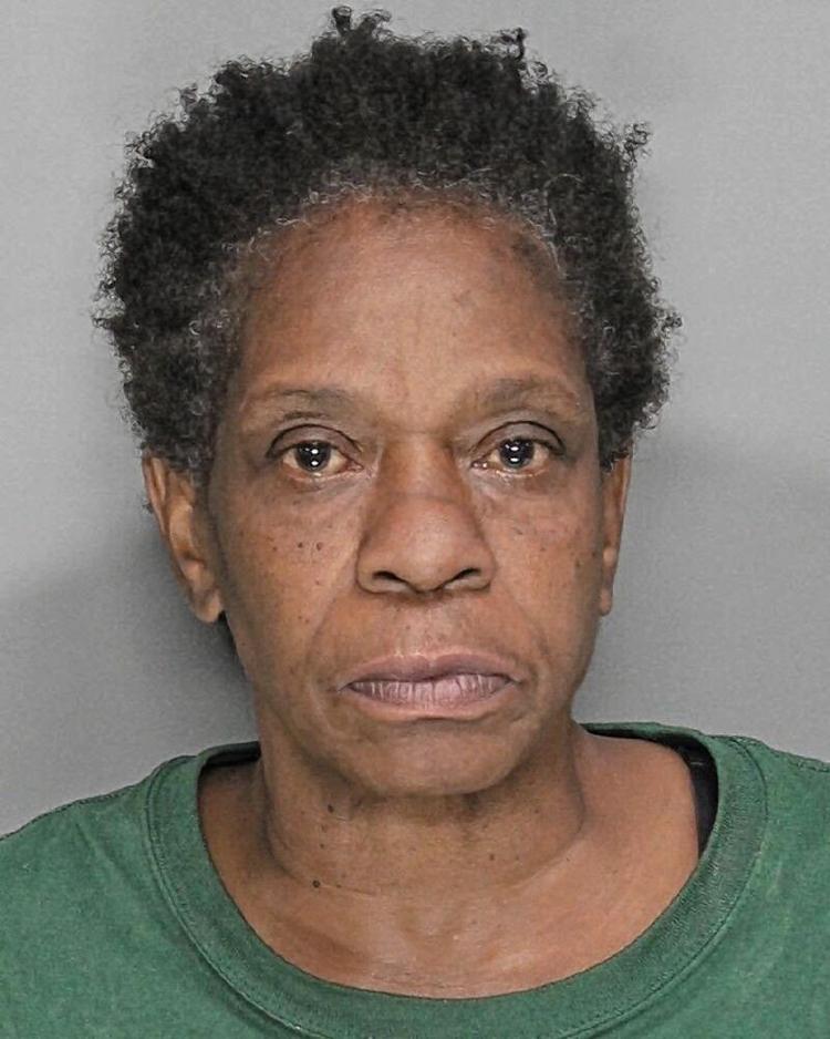 Smyrna woman accused of cast iron frying pan attack | Police Fire ...