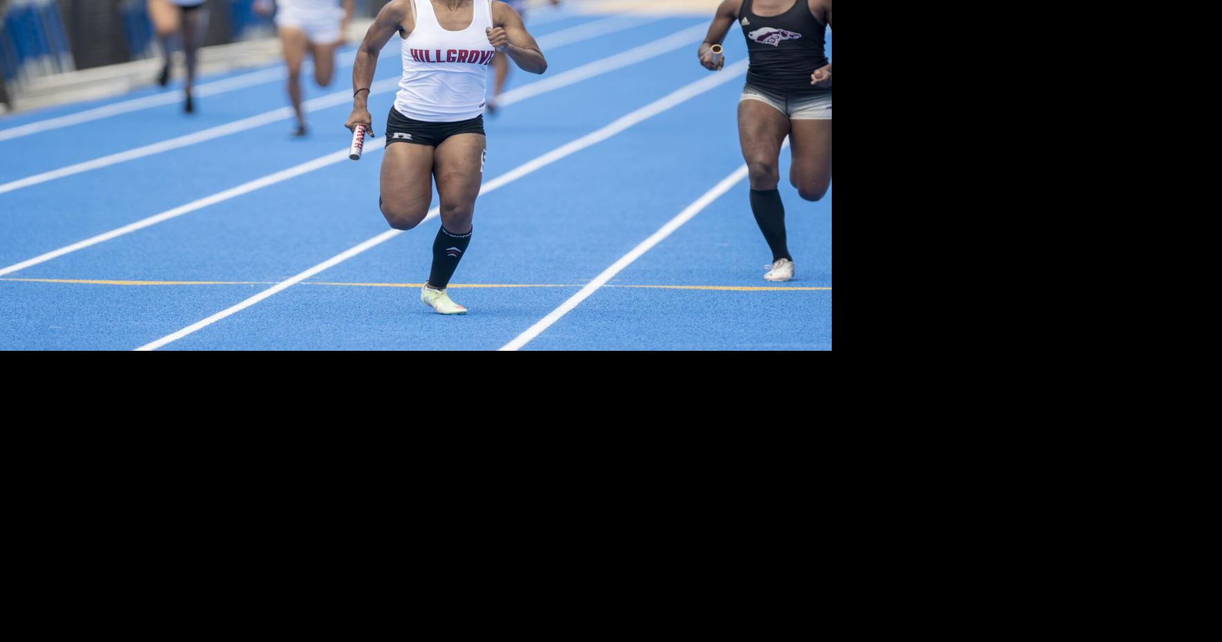 All-Cobb County Girls Track and Field Athlete of the Year: Hillgrove's ...