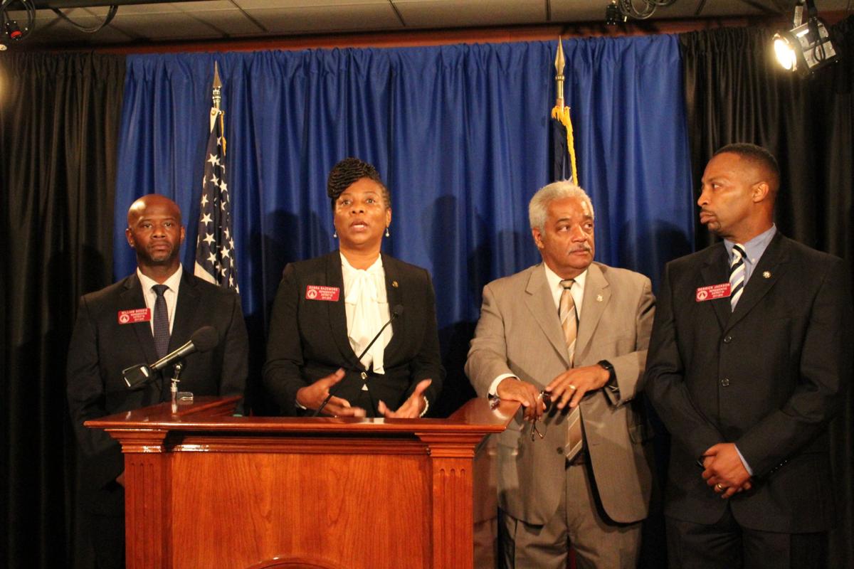 Legislators eye changes for city of South Fulton | Local News ...
