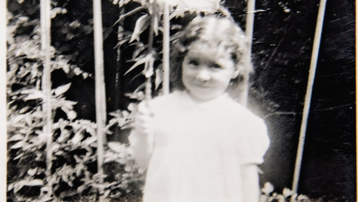 Judge Grubbs on Growing up in Post War London | Local News | mdjonline.com