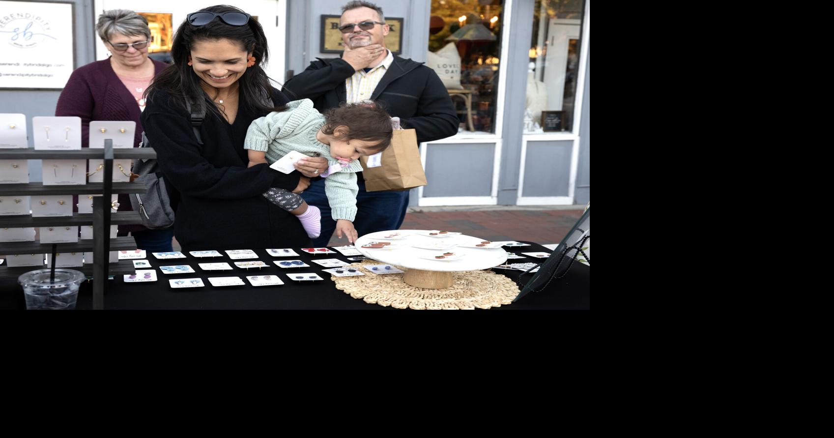 OUT AND ABOUT: 5 Things to Do This Weekend in Cobb County — June 6 - 8 ...
