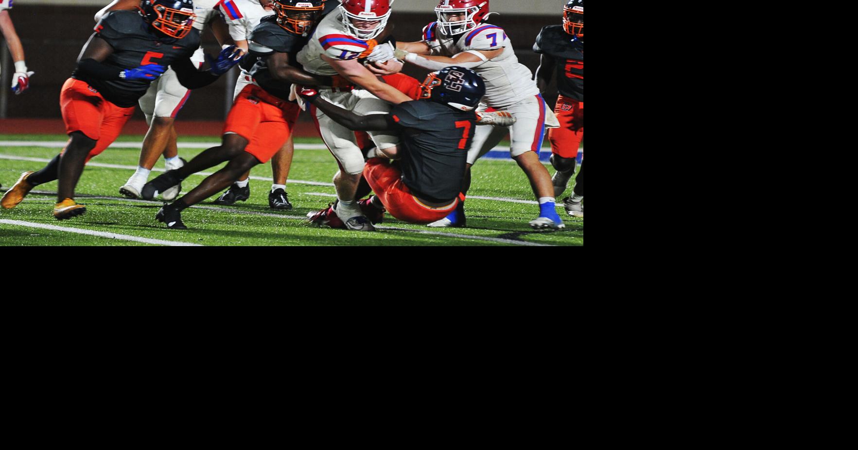 South Cobb looking for a strong end to the season | Cobb Football ...