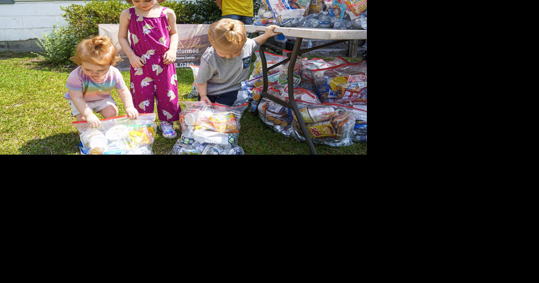MUST Ministries needs community help to support summer lunch program ...