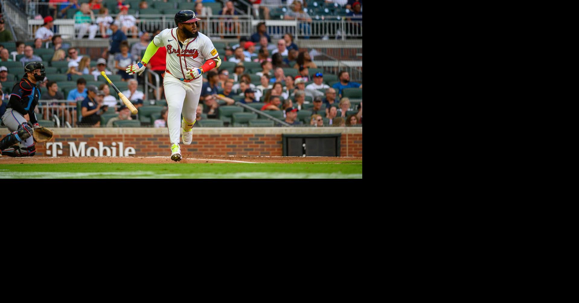 Braves' Rivalry with Mets Rekindled in Wild Card Race | Atlanta Braves ...