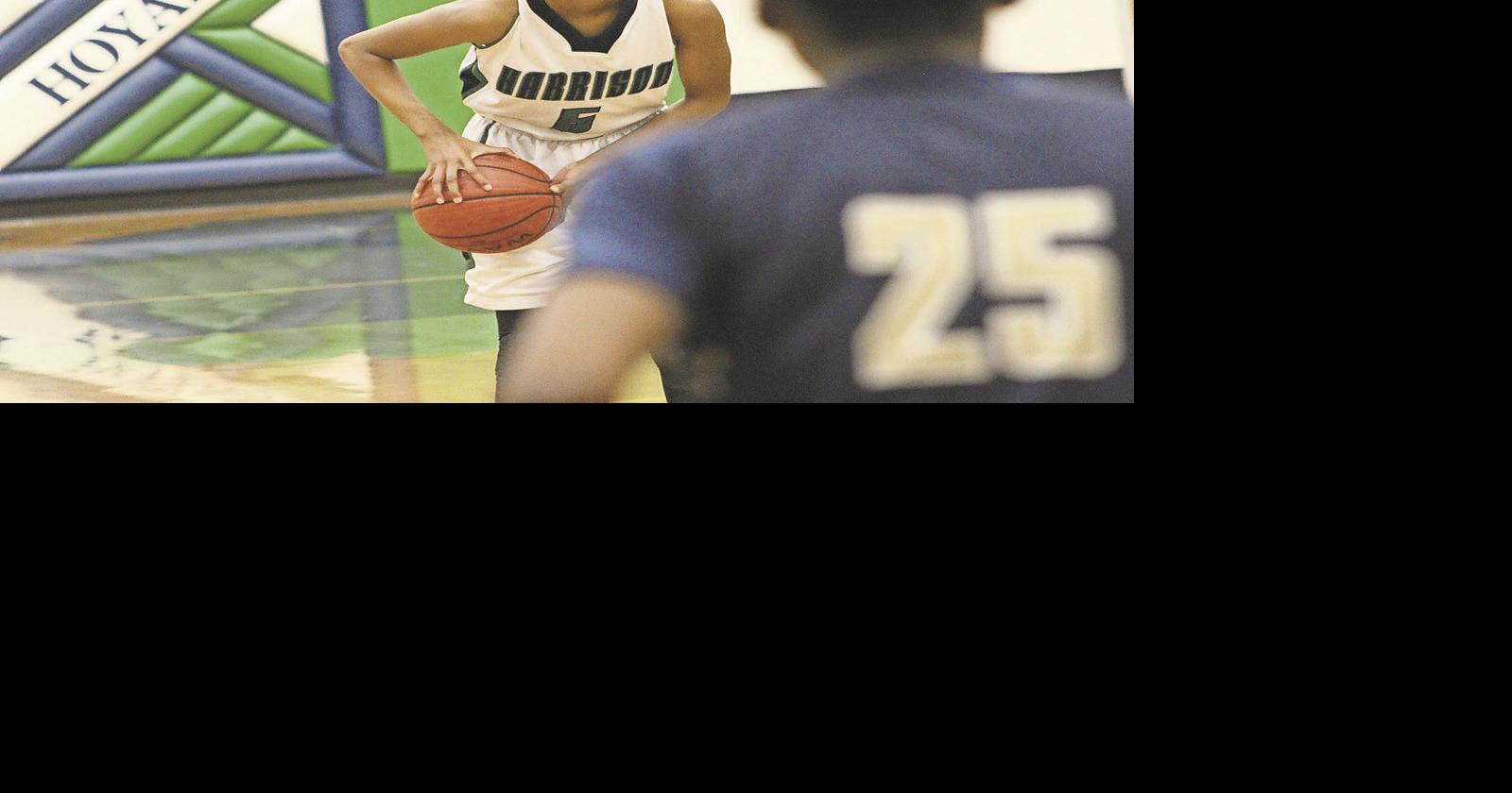 Harrison Lady Hoyas have sights set on first state championship | News ...