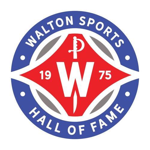 Walton inducts fifth class into sports hall of fame | Sports ...