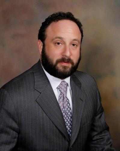 Scott Halperin named new Cobb Circuit Defender | Local News | mdjonline.com