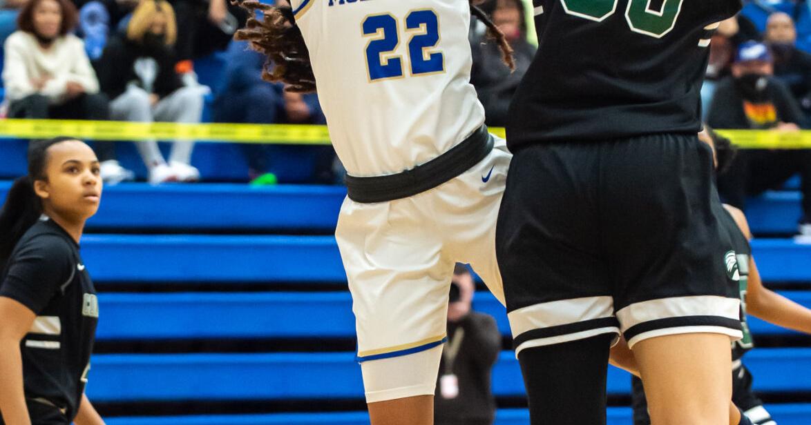 Former McEachern standout DeShields commits to UAB | Sports | mdjonline.com