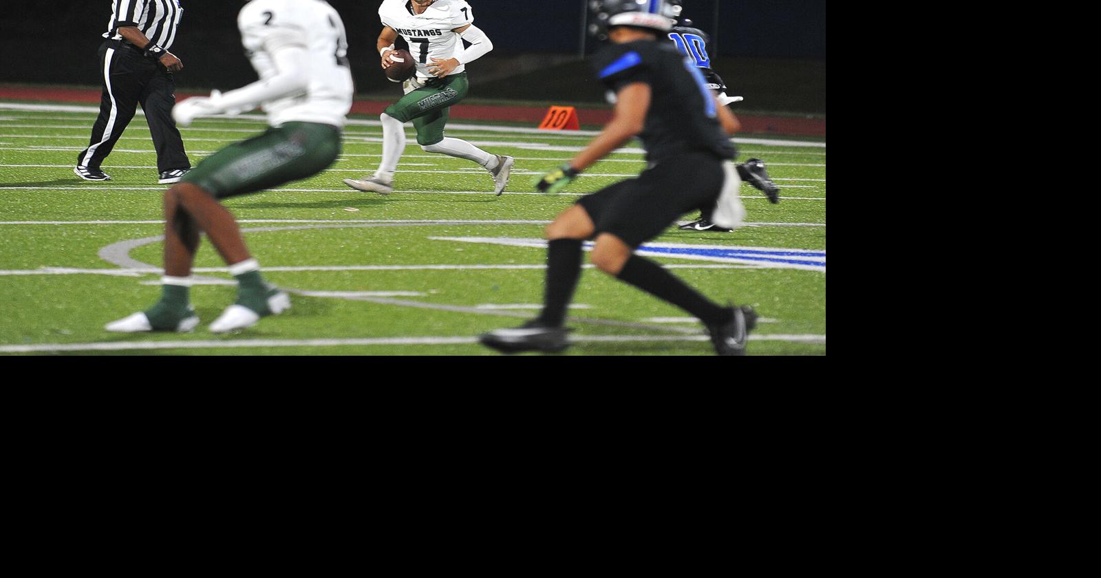 Cherokee, Kennesaw Mountain hope to finish season strong | Cobb ...