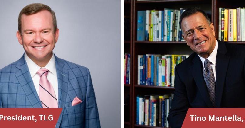 Turknett Leadership Group Announces Tim Huff as New President | Press ...