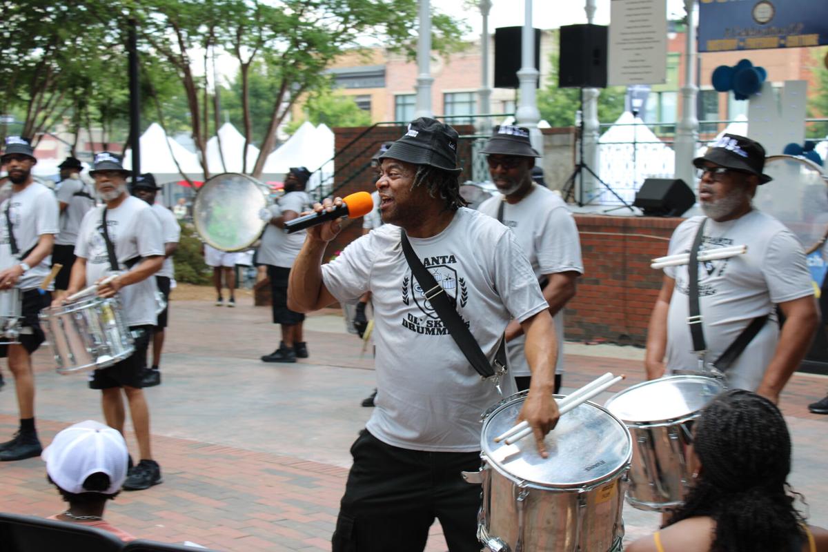 Where to Celebrate Juneteenth in Cobb County | Local News | mdjonline.com