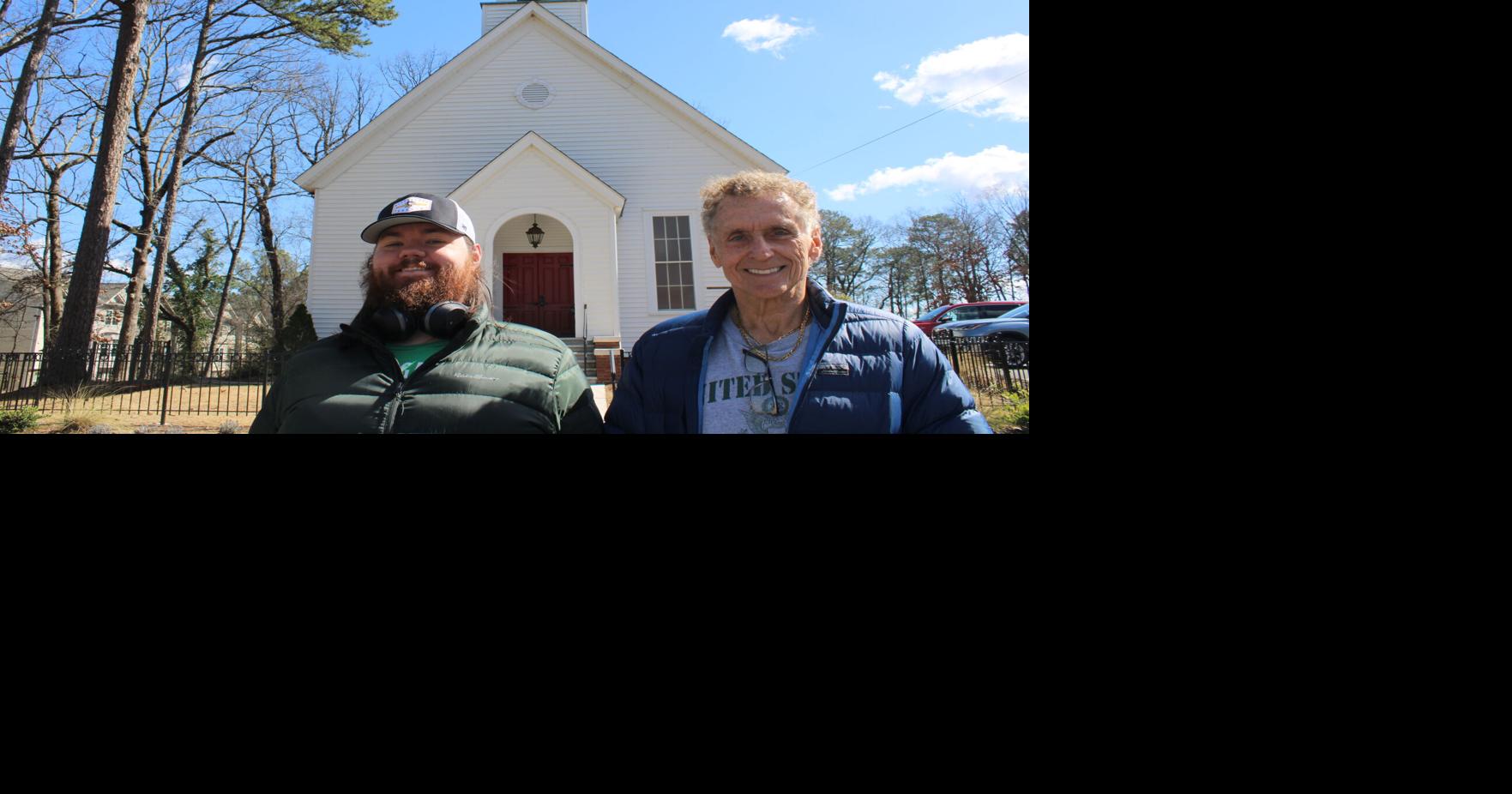 Traffic Circle Threatens Marietta Church, members say | Local News ...