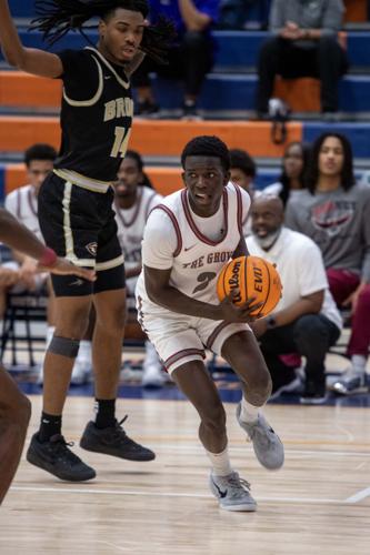 Hillgrove holds off Pebblebrook | Sports | mdjonline.com
