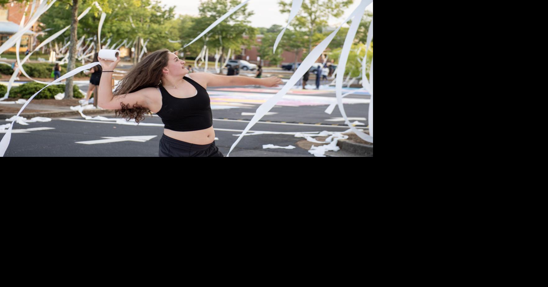 Paper trail: TP tradition continues at Marietta High School | Local ...