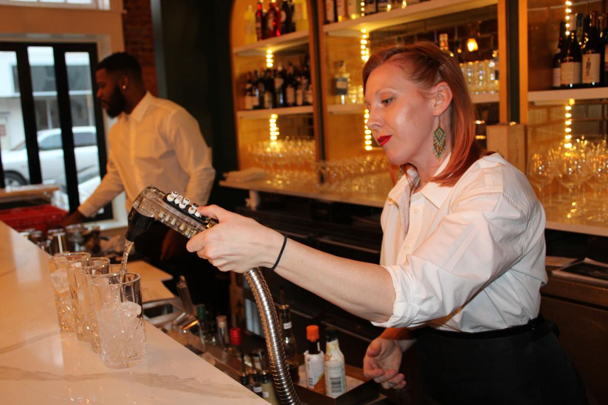 Marietta Proper Wine Bar Set for Jan. 2 Grand Opening | Local News ...