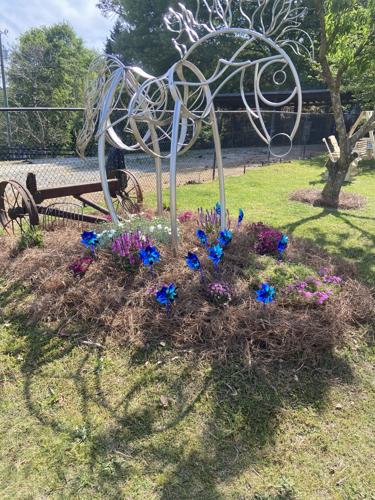 Williams Family, GB’s Lake and Stable 19th Annual Spring Cookout ...