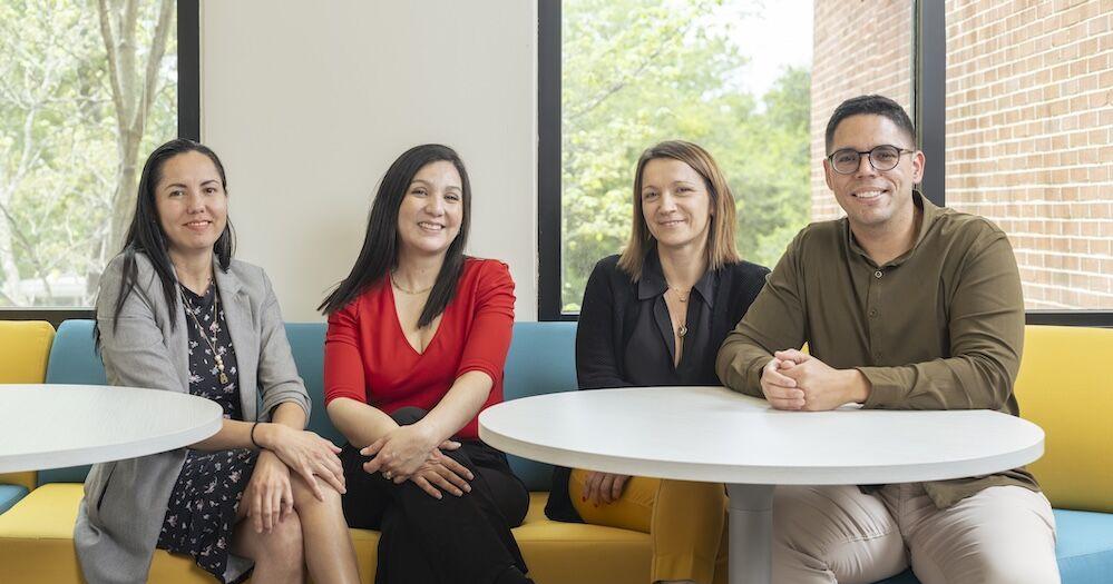 KSU researchers develop phone application to combat elderly loneliness ...