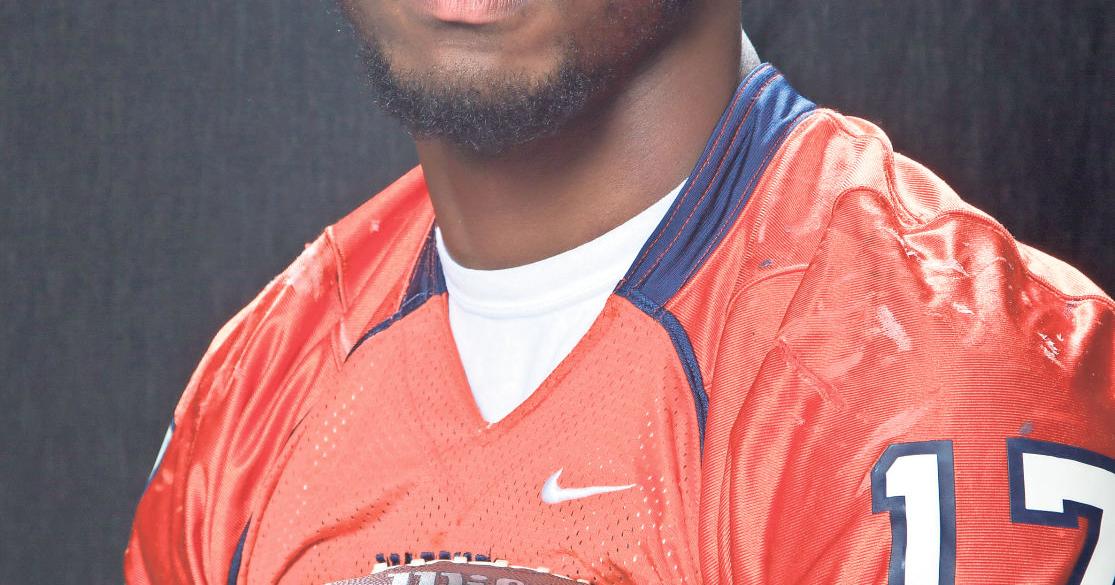 Wooten’s versatility key for Warriors | Cobb Football Friday ...