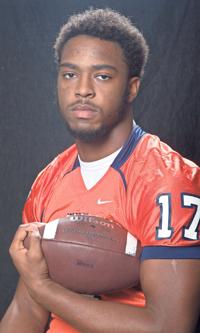 Wooten’s versatility key for Warriors | Cobb Football Friday ...