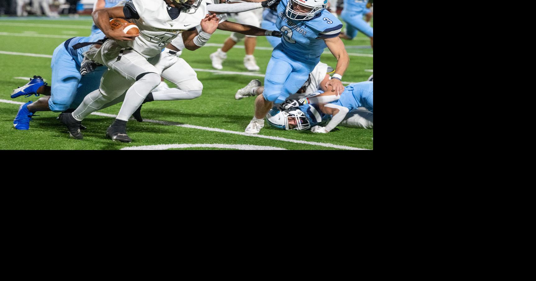 Sprayberry Runs Past Pope for Final Playoff Berth | Cobb Football ...