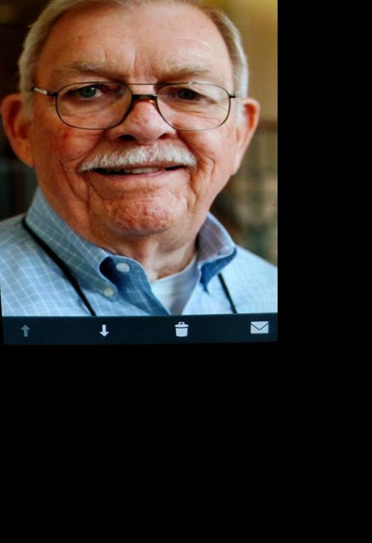 SCOTT CHADWICK: Solicit bids for the renaming of Cobb Energy Centre ...