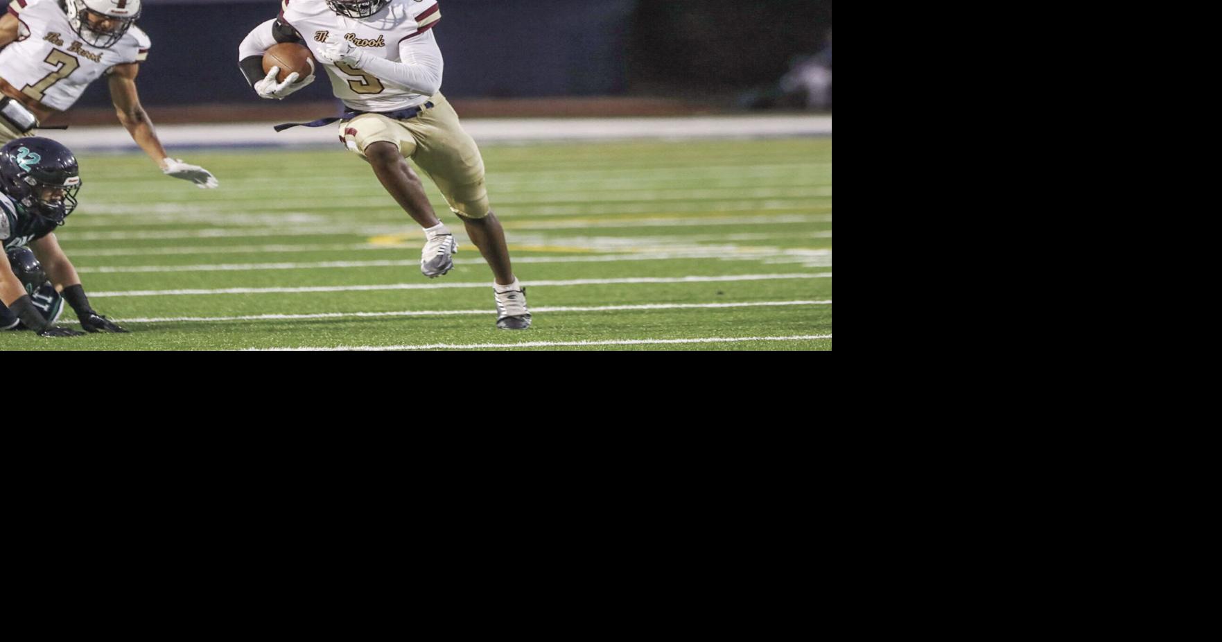 Pebblebrook gets chance to slow down Carrollton, Lewis | Cobb Football ...