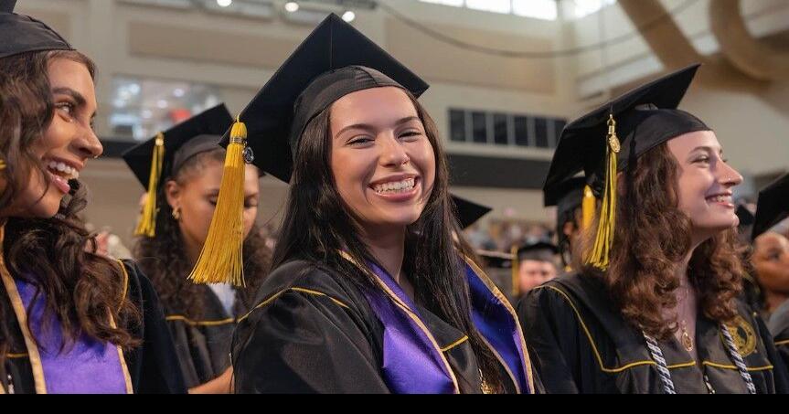 KSU Schedules Fall Commencement | Local News | mdjonline.com