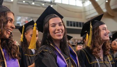 KSU Schedules Fall Commencement | Local News | mdjonline.com