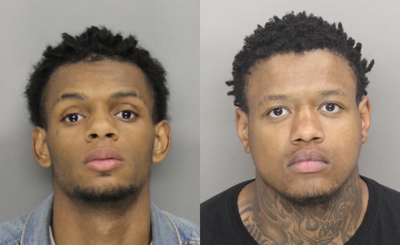 2 Indicted for Having Rifle on McEachern High Campus | News | mdjonline.com