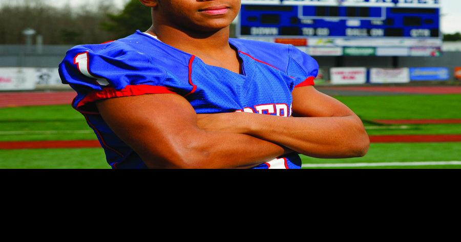 It seemed as if no defense could stop, contain or slow down Walton's ...