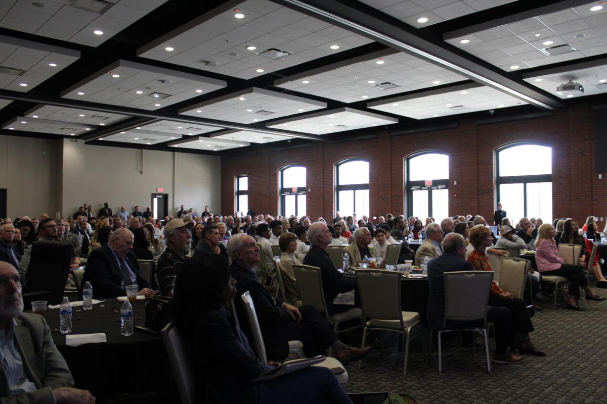 'You're Welcome in Acworth': Mayor Talks Wins, Plans | Local News ...