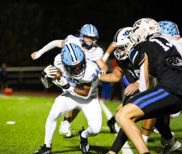 PHOTOS: Mount Paran-North Cobb Christian football | Cobb Football ...