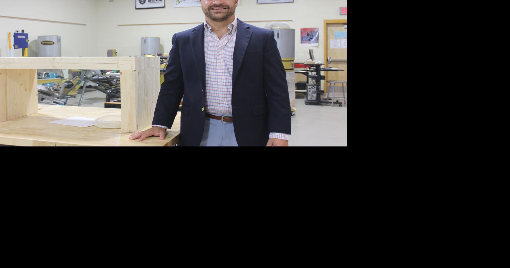 Meet the new Marietta College and Career Academy CEO | Education ...