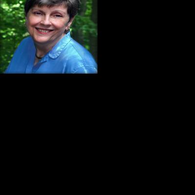 Acclaimed local mystery author Patricia Sprinkle reflects on writing ...