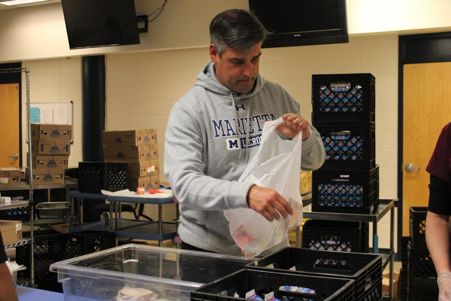 UPDATE: Marietta Super to Decide on School Closure | Education ...