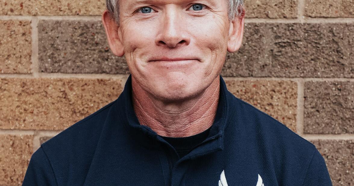 Cross Country Coach of the Year: Coleman at helm of Marietta's state ...