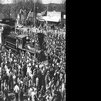 City marks 150 years since Andrews’ Raid with movies, events | News ...