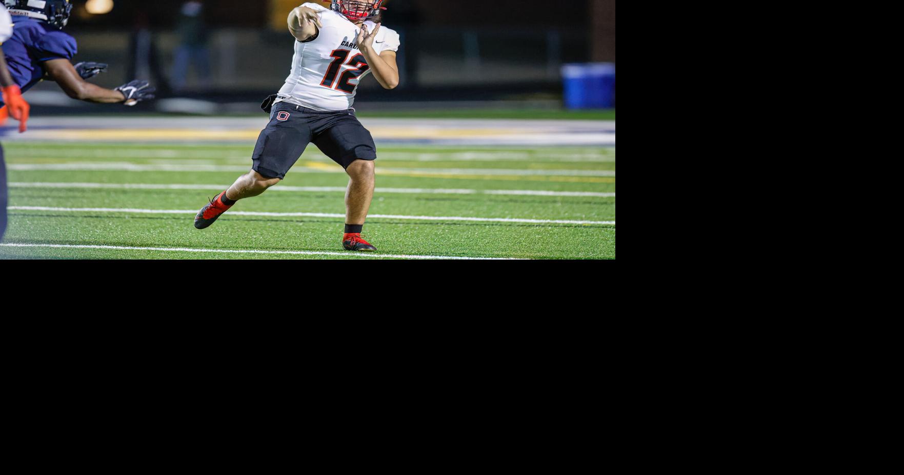 Osborne defense shuts down Lakeside | Cobb Football Friday | mdjonline.com