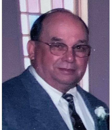 Almand, Glen | Obituaries | mdjonline.com