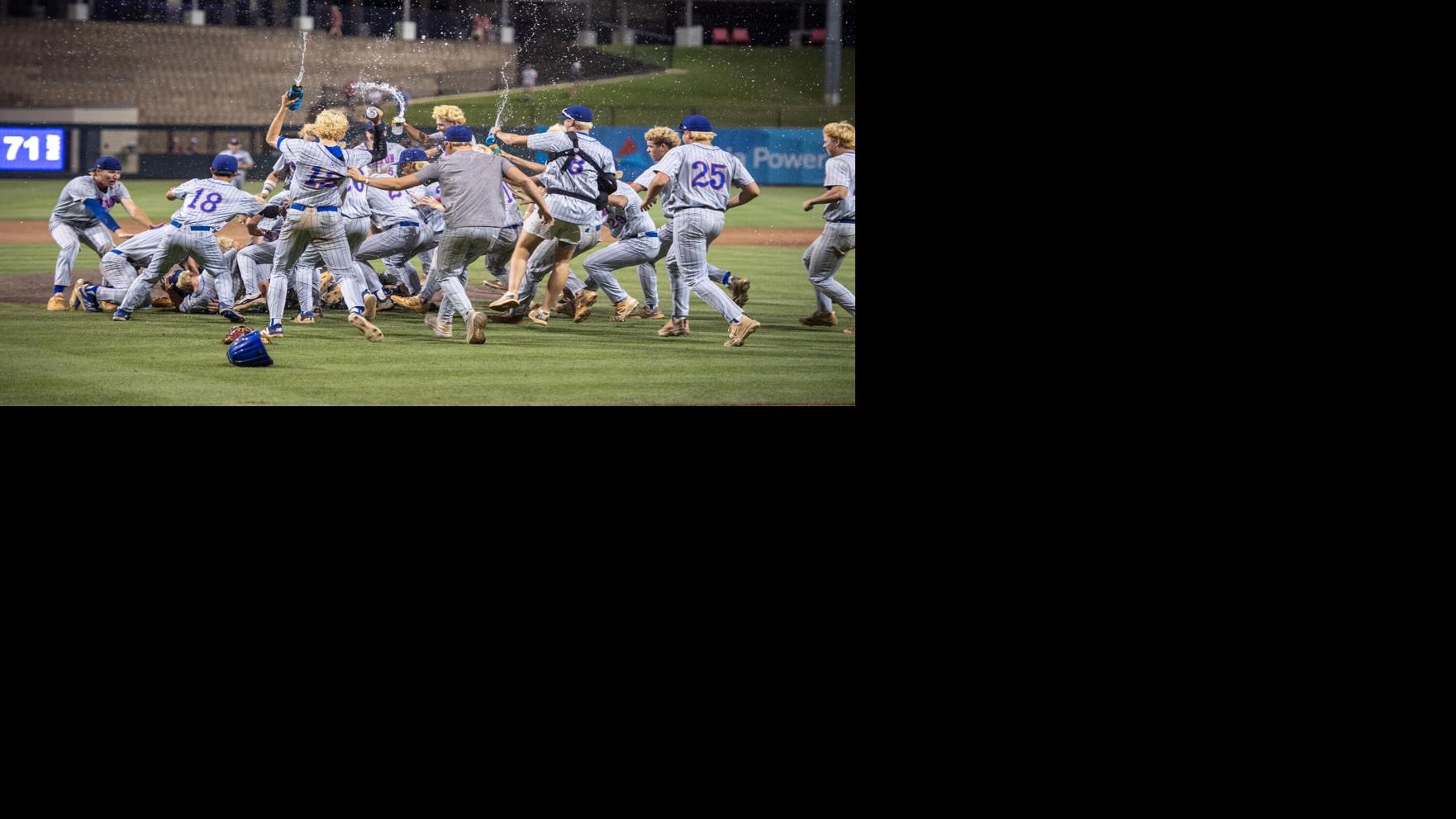 Walton Rolls Past Lowndes for Baseball State Championship | News ...