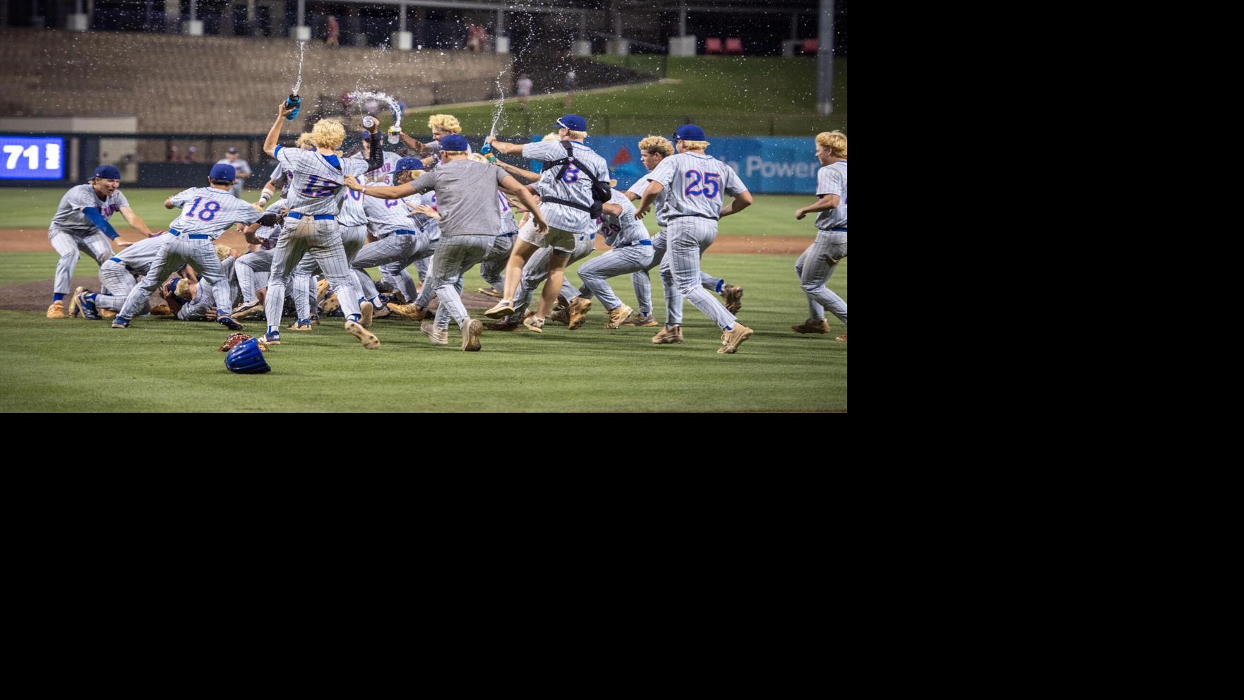 Walton Rolls Past Lowndes for Baseball State Championship | News ...