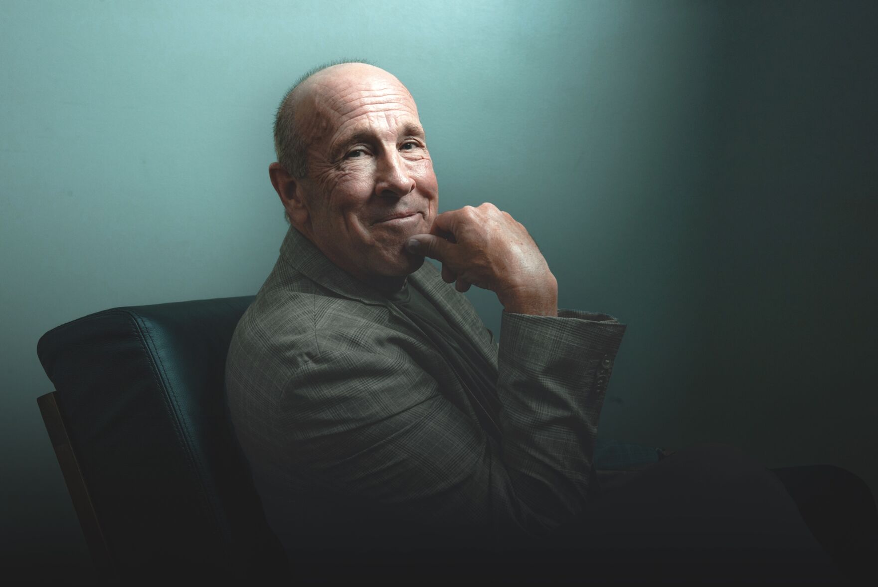 Comedian Jeff Allen to bring his relatable humor to The Strand | Local ...