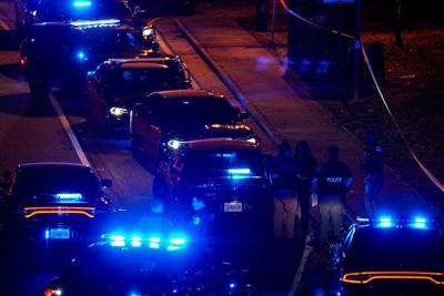 Police: Teen Shot by Cobb Officer Facing Multiple Charges | Police Fire ...