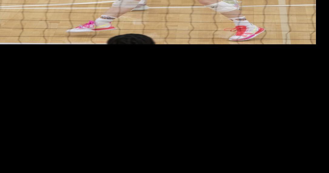 Pope volleyball on the right path | Sports | mdjonline.com
