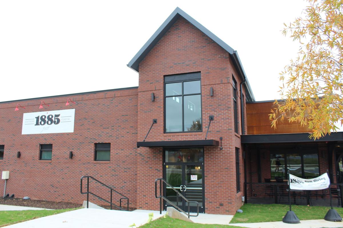 1885 Grill opens in Acworth | Dining | mdjonline.com